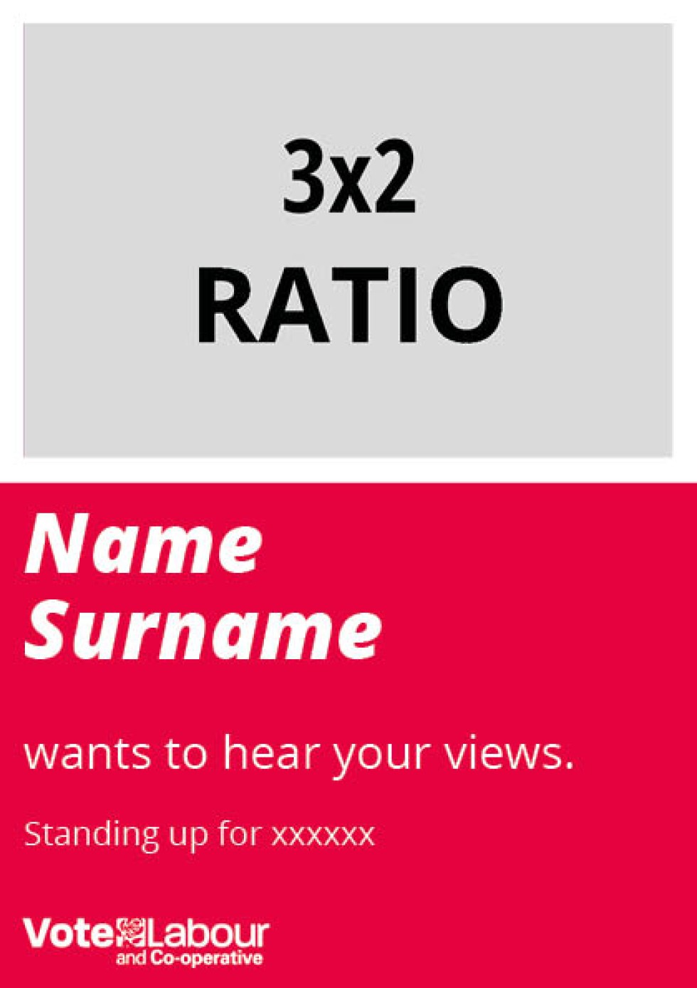 Persuasion Pathway Survey Card