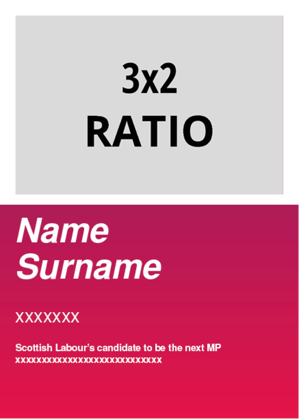 Scottish Persuasion Pathway Survey Card